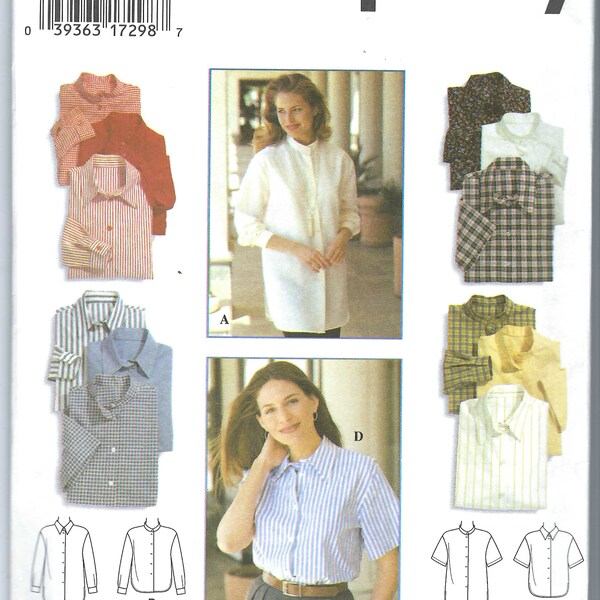 Simplicity 9818 - Etsy