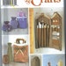 Uncut Simplicity Sewing Pattern 5777 Gift Wrap Accessories Gift Bags ...