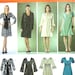 UNCUT Simplicity Sewing Pattern 3622 Uncut Misses and Misses Petite ...