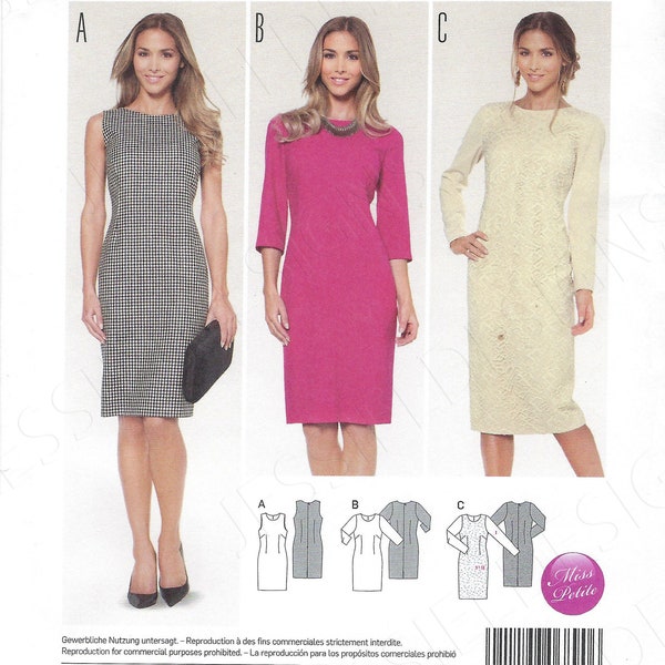 Burda Pattern - Etsy