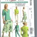 Uncut Vogue Sewing Pattern 8869 Sewing Pattern 5 Mens' Lined Ivy Cap ...