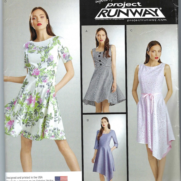 Project Runway - Etsy