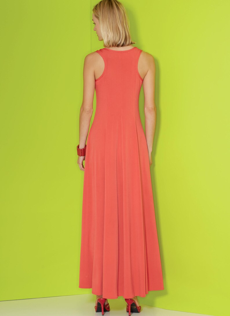 Uncut Kwik Sewing Pattern K4259 Misses' Dresses' 4259 | Etsy