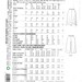Uncut Simplicity Sewing Pattern 10497 9110 Misses Pull on Skirts and ...