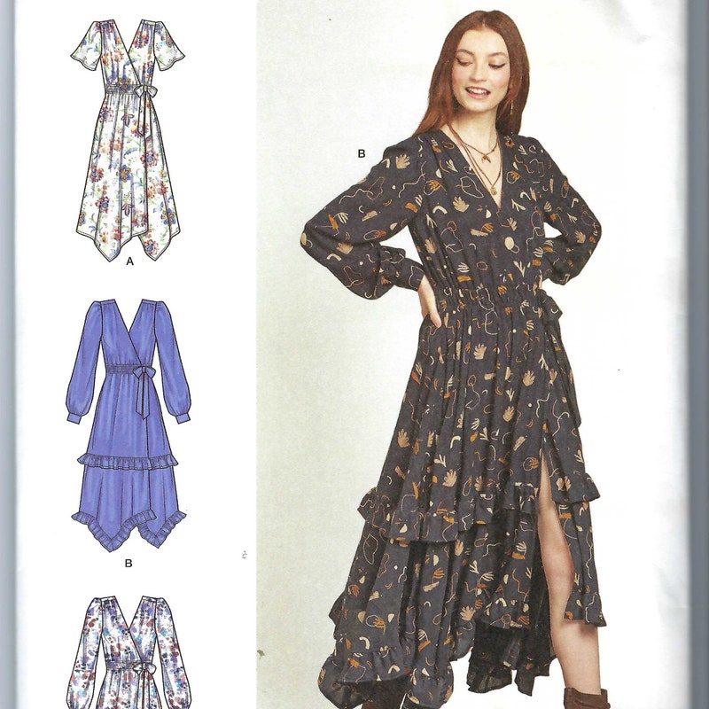 Simplicity 8689 - Etsy