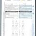 Uncut Butterick Sewing Pattern 5027 Dress Pattern Sizes 8-14 16-22 FF ...