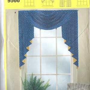 Uncut Simplicity Sewing Pattern 9566 for Dummies Sewing Pattern Window ...