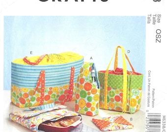 Pie Carrier Sewing Pattern - Etsy