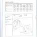 Uncut Burda Sewing Pattern 6274 Misses Blouse Size 8-18 FF - Etsy