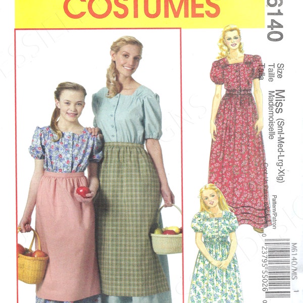 Colonial Dress - Etsy