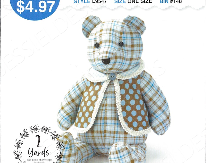 Uncut Simplicity 2115 Mccalls 9547 Sewing Pattern It's Sew Simple 18 ...