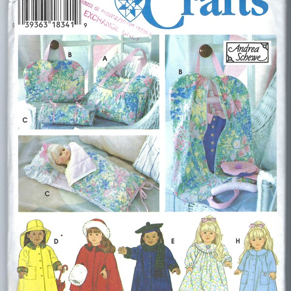 Simplicity Bag Patterns - Etsy