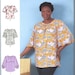 Uncut Simplicity Sewing Pattern 11444 9548 Women's Top and Tunic, Easy ...