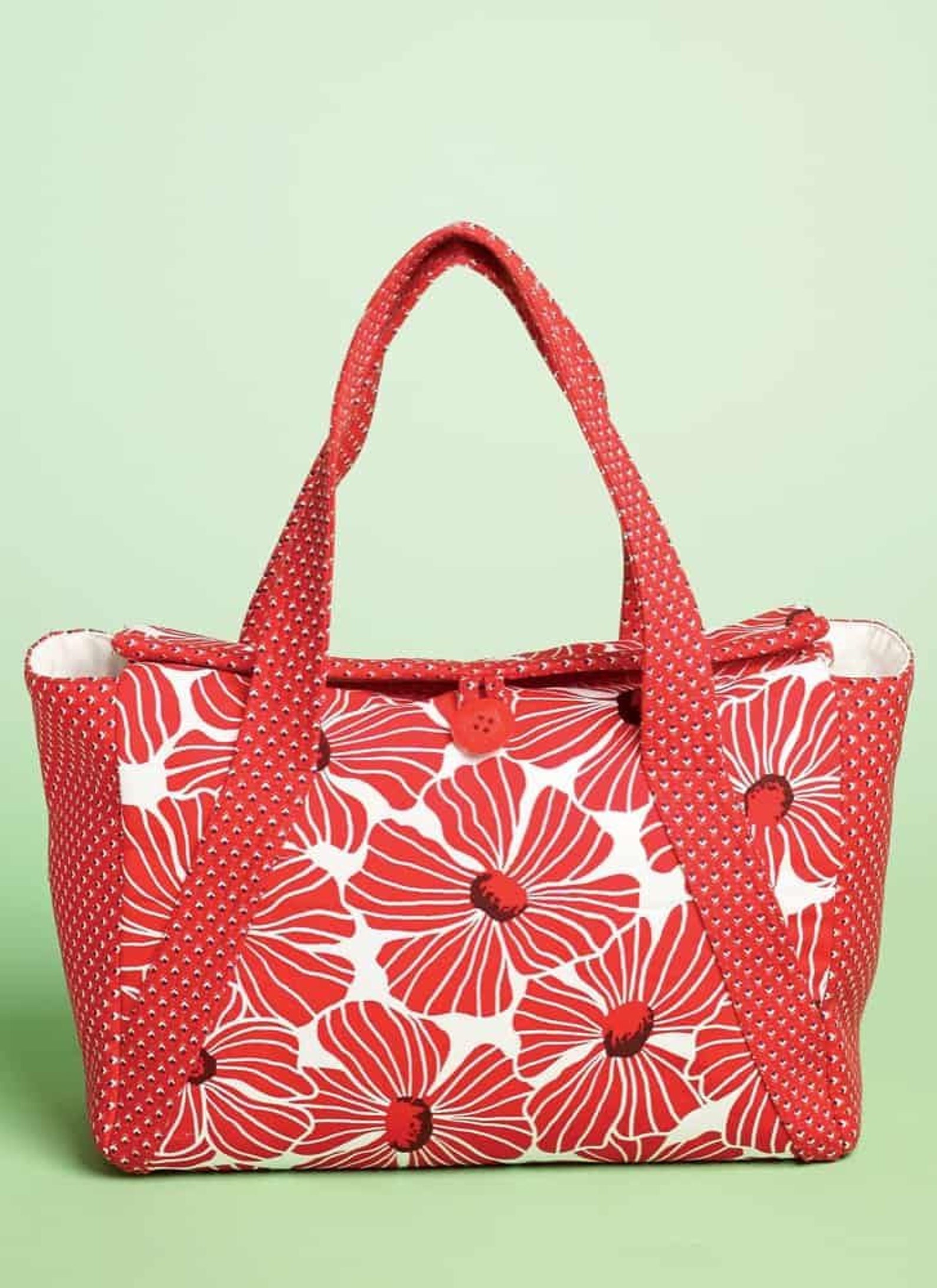 Uncut Kwik Sew Pattern 235 Lined Bags With Two Inside Pockets Sewing FF ...