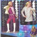 Uncut Simplicity Sewing Pattern 9527 Simplicity Couturier Doll Clothes ...