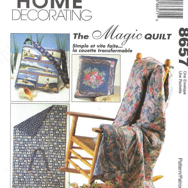 Simplicity Pattern 8657 - Etsy