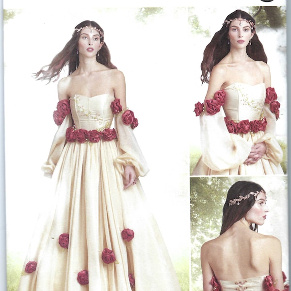 Adult Fairy Costume Pattern - Etsy