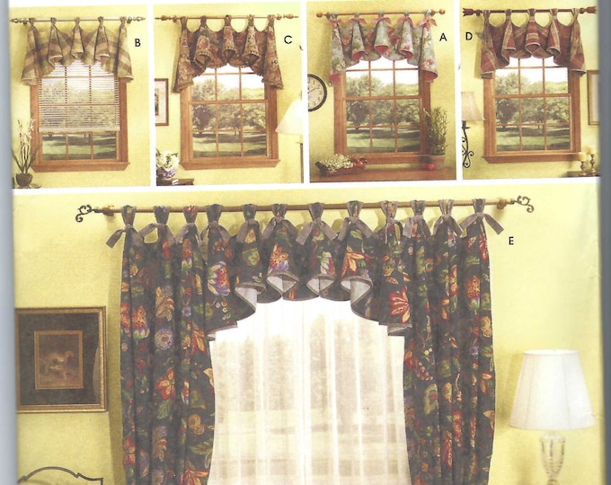 Uncut Simplicity Sewing Pattern 5696 0691 Pattern Jana's Can Tops Easy ...