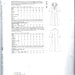 Uncut Vogue Sewing Pattern Womens Dress, Vintage Style Dress, Fit and ...