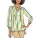 Uncut Butterick Patterns 6378 B6378 Misses Top and Tunic Sizes A5 6-8 ...