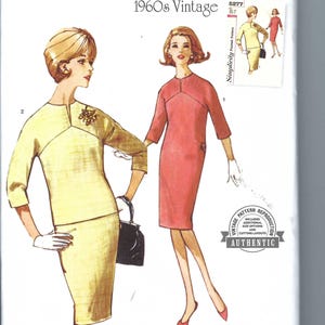 Simplicity 9915 - Etsy