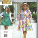 Uncut Simplicity Sewing Pattern 2764 Sewing Pattern Jacket - Etsy