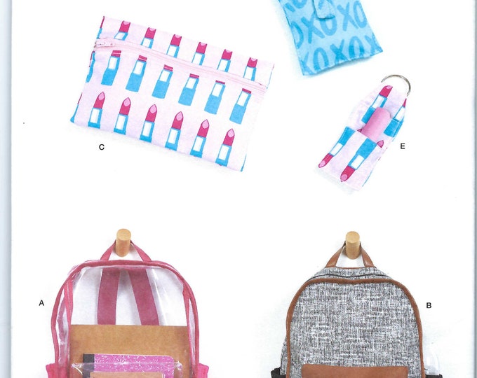 Uncut Simplicity Sewing Pattern Simplicity 9518 & Kwik Sew 4326 Pattern ...