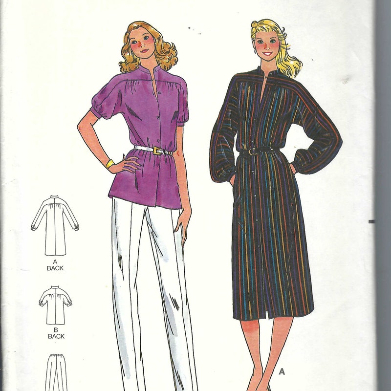 Simplicity 6732 - Etsy