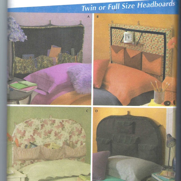 Full Size Headboard - Etsy