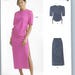 Uncut New Look Sewing Pattern 6004 Misses' Learn to Sew Skirts Misses ...
