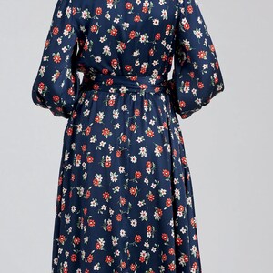 Uncut Simplicity Sewing Pattern 9041 R10421 10421 Misses' Dresses in ...