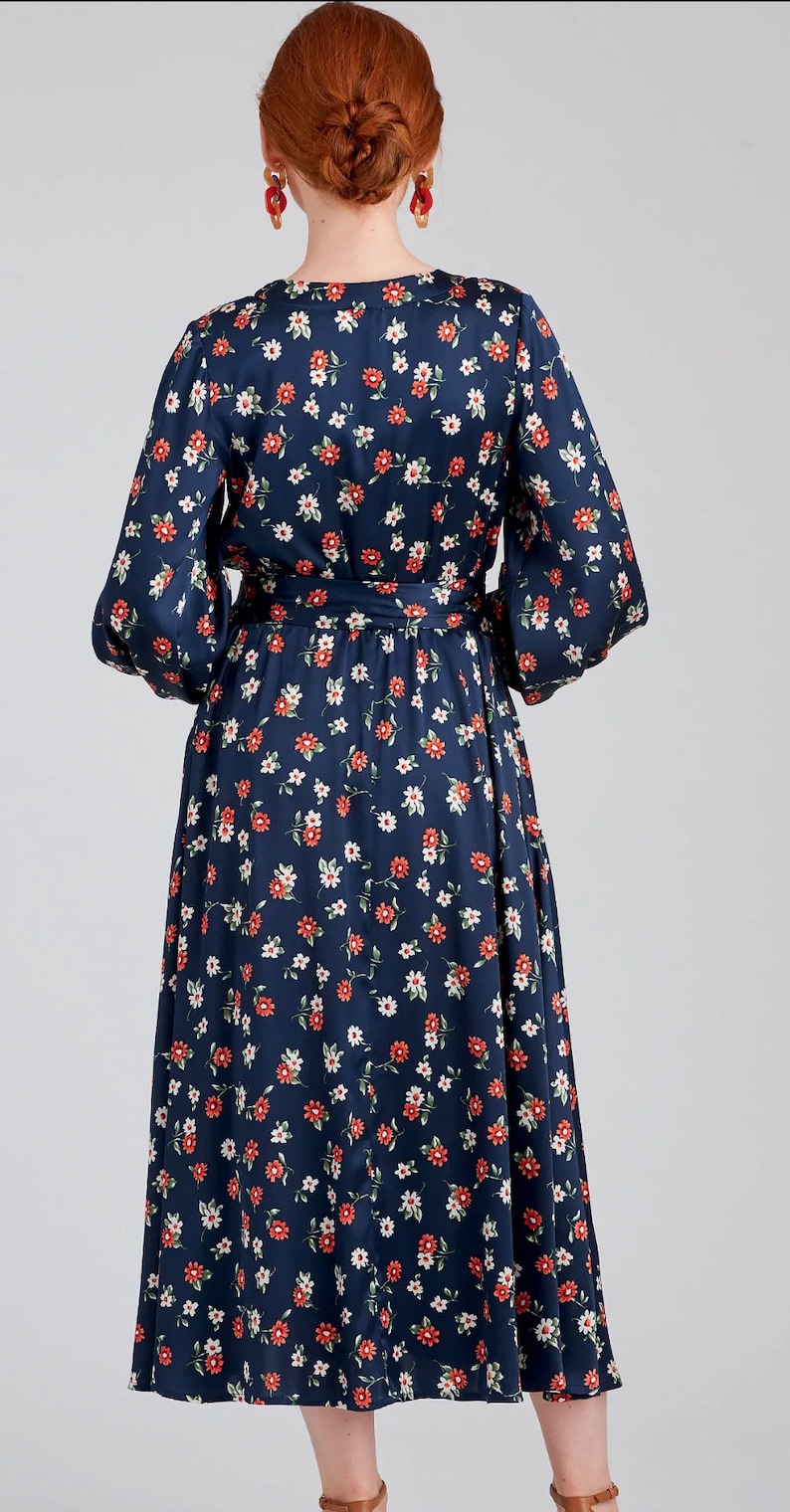 Uncut Simplicity Sewing Pattern 9041 R10421 10421 Misses' | Etsy