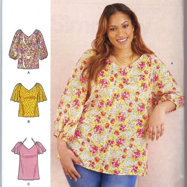Simplicity 9334 - Etsy