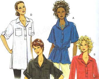 UNCUT Simplicity Sewing Pattern 8159 Women's Cosplay Dress Costumes ...