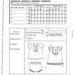 Uncut Burda Style Sewing Pattern 9339 Baby Infant Toddlers Summer Dress ...