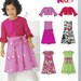 Uncut New Look Sewing Pattern 552 6290 Misses - Etsy