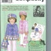 Uncut Simplicity Sewing Pattern 10692 10503 S9102 9102 Misses' Caftan ...