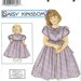 Uncut Simplicity Sewing Pattern 8297 Misses' Shirt With - Etsy