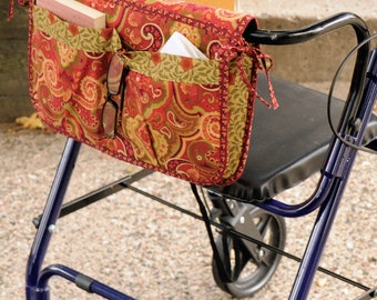 Wheelchair Bag | Etsy