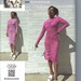 Uncut New Look Sewing Pattern 6004 Misses' Learn to Sew Skirts Misses ...