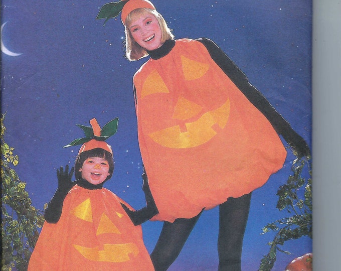 Uncut Butterick Sewing Pattern All Sizes Butterick 6850 Childrens ...