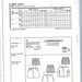 Uncut Burda Style Sewing Pattern Girls Shorts Pattern Burda - Etsy