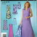 New Look Sewing Pattern 6717 Misses PENCIL DRESS Size 6-16 Uncut - Etsy