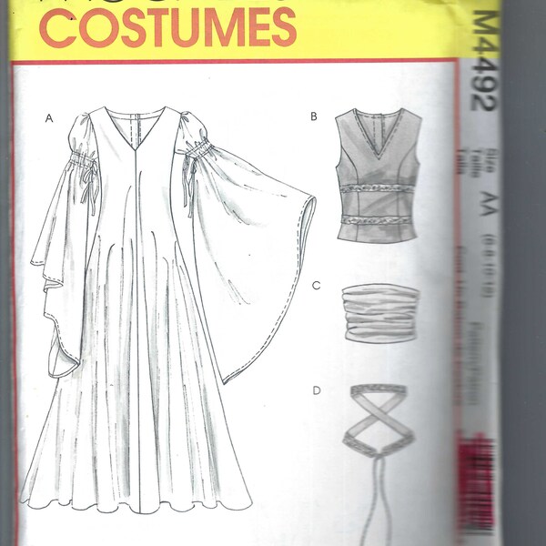 Patterned Dress - Etsy