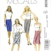 Uncut Butterick Sewing Pattern 6744 Skirt Size US 6-8-10-12 14-20 FF - Etsy