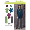 Uncut Vogue Sewing Pattern 1885 Sewing Pattern Vintage 1960's Design ...