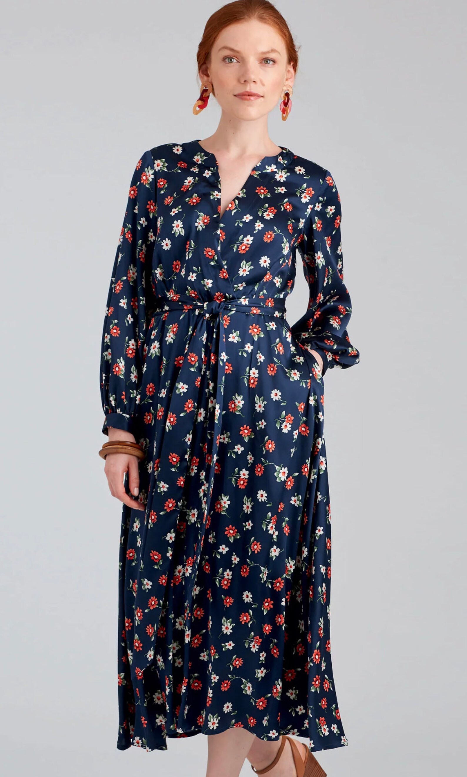 Uncut Simplicity Sewing Pattern 9041 R10421 10421 Misses' | Etsy