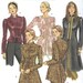 Uncut Butterick Sewing Pattern 4929, Jacket Pattern, Unlined Easy Sew ...