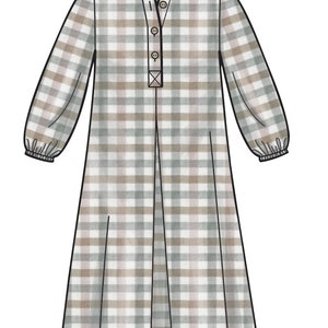 Uncut Simplicity Sewing Pattern R 10251 10251 8983 S8983 Misses ...