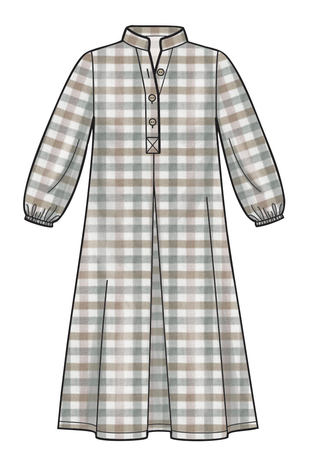 Uncut Simplicity Sewing Pattern R 10251 10251 8983 S8983 Misses ...